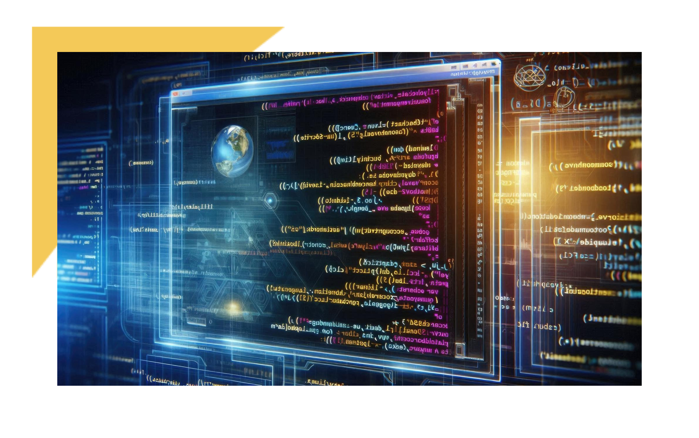 Web Development - El Dorado IT